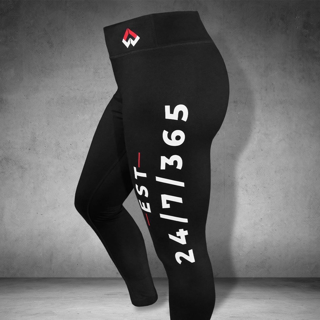 Athletic Leggings (Women) – Elliott Gear