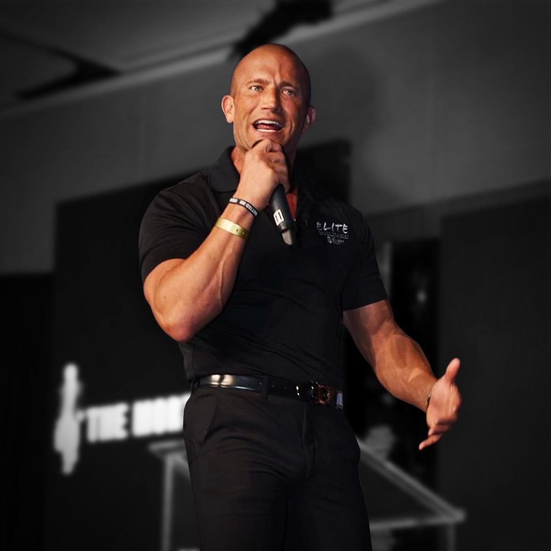 Elite Sales Training Polo (Mens) – Elliott Gear