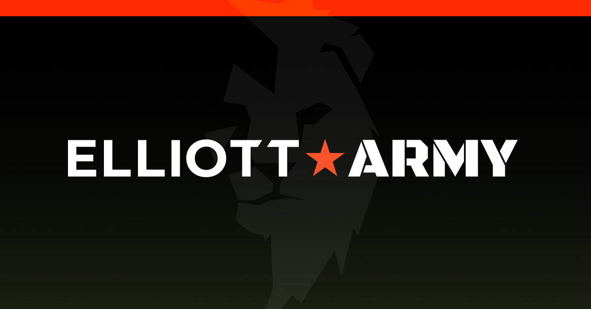 Elliott Army Store - Gym Clothes & Workout Clothes – Elliott Gear