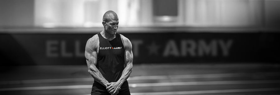 Elliott Army Store - Gym Clothes & Workout Clothes – Elliott Gear