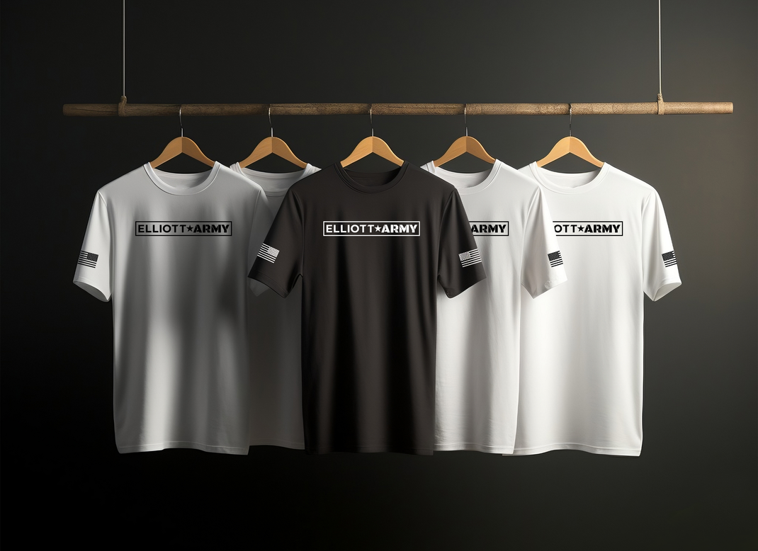 Elliott Apparel – Elliott Gear
